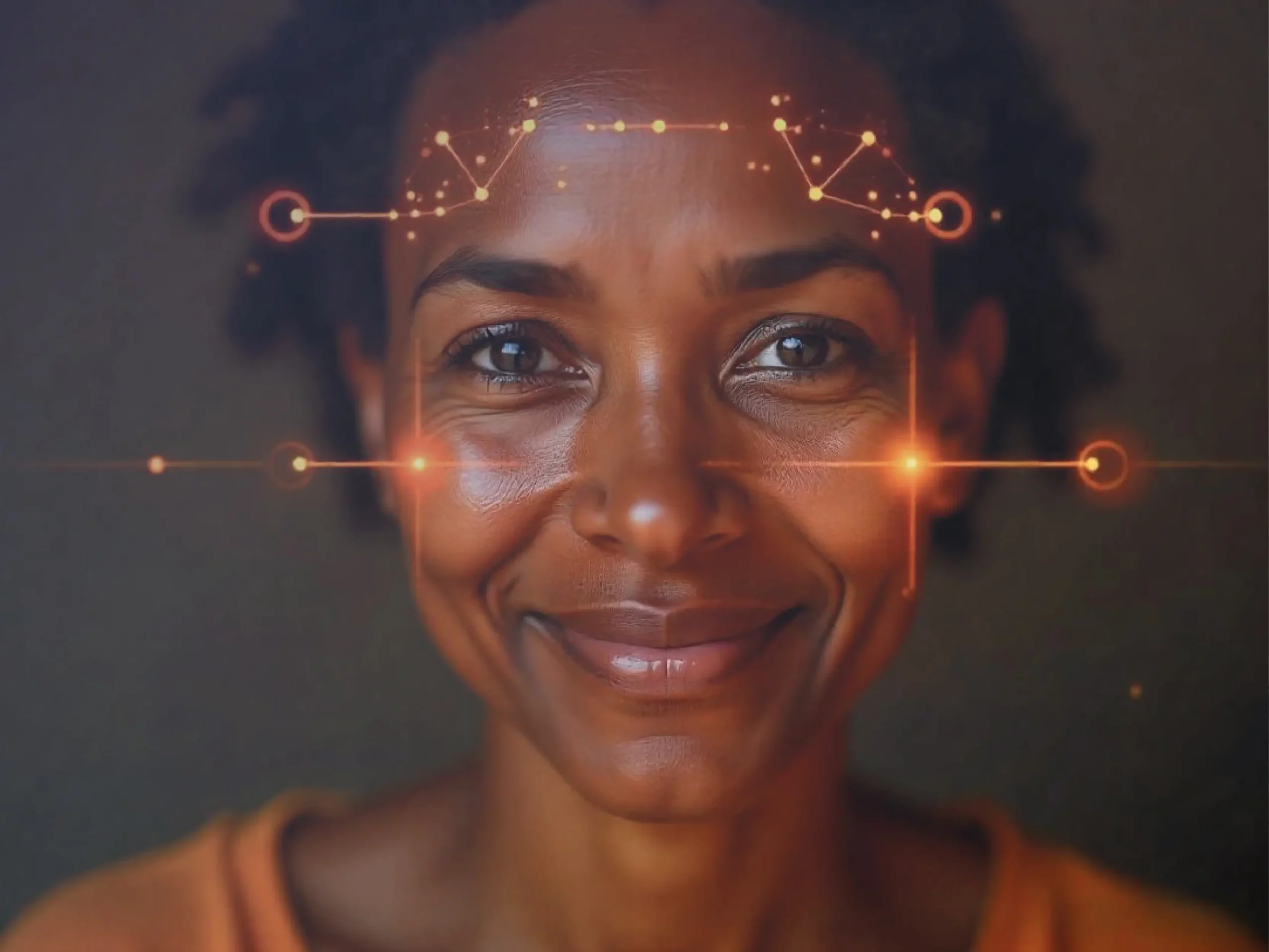 تحليل العاملات - Faces Reading